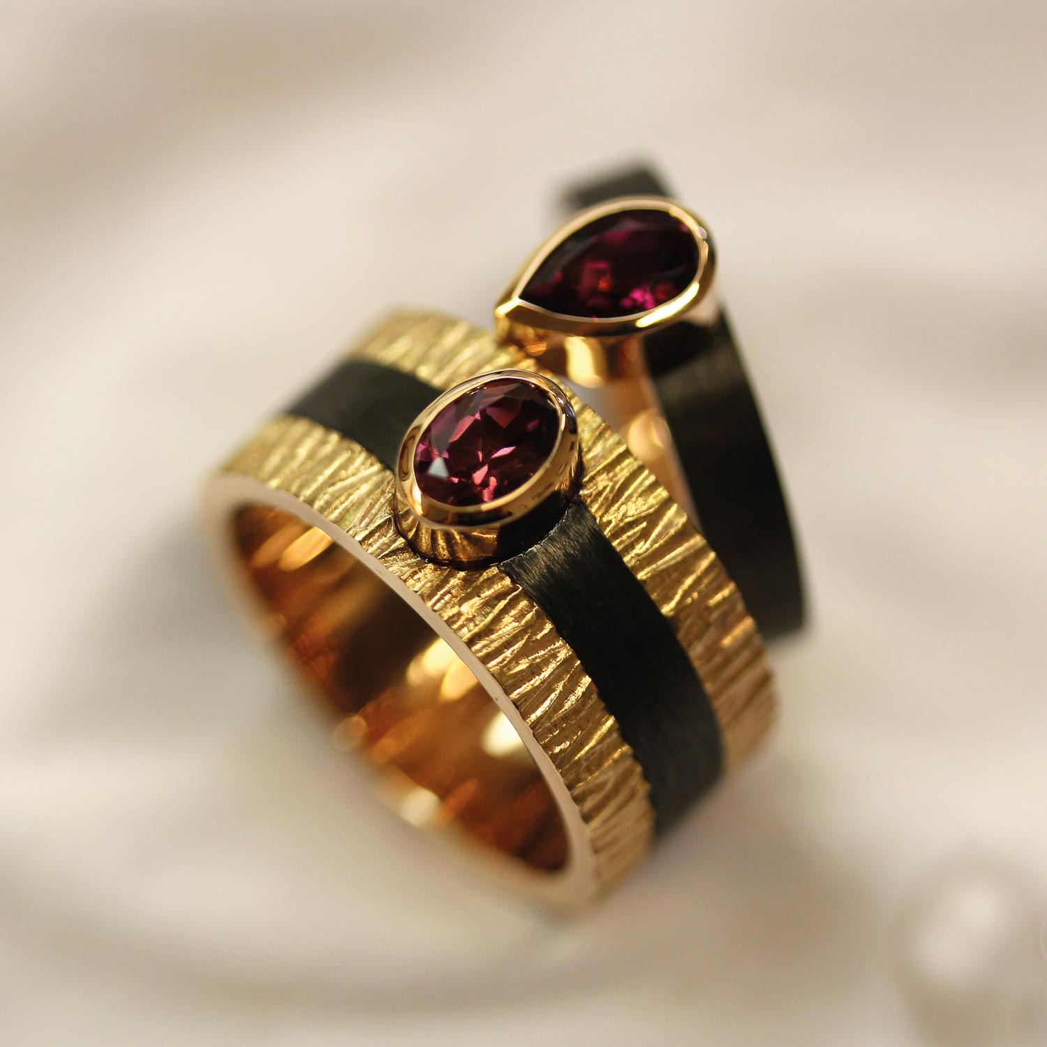 Gold'Or Nachfolge – Gold'Or Nachfolge